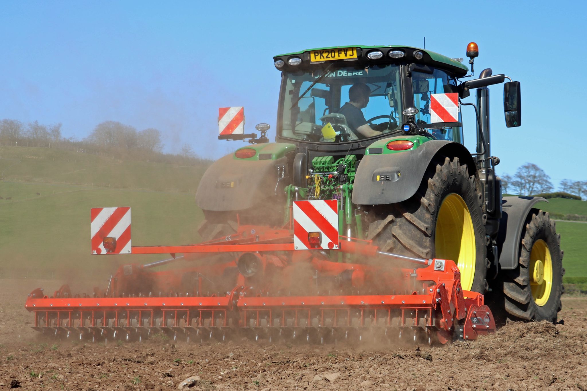 Gallery : Drew Watson & Co. Agri Services